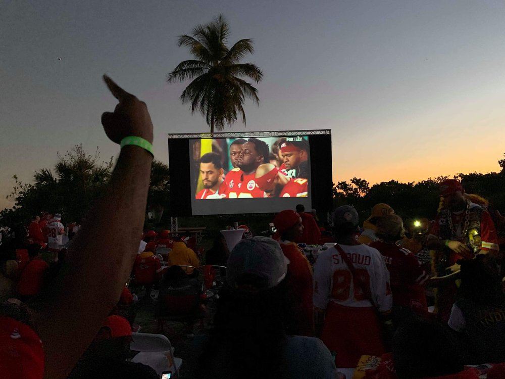 TAILGATE PARTY COMMITTEE - Updated August 2024 - 128 Photos - Atlanta ...