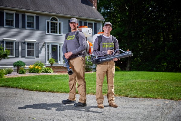 MOSQUITO SQUAD - Updated January 2026 - 19 Photos - 2351 Potshop Ln ...