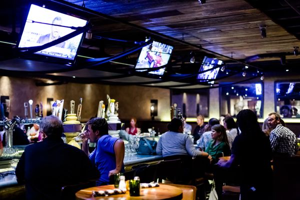 BASSO - Updated January 2026 - 939 Photos & 880 Reviews - 7036 Clayton ...