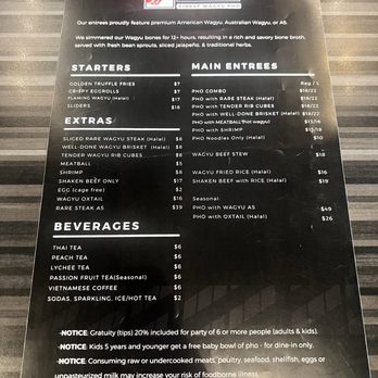 PHO REDBO - Updated June 2024 - 1969 Photos & 1247 Reviews - 7725 ...