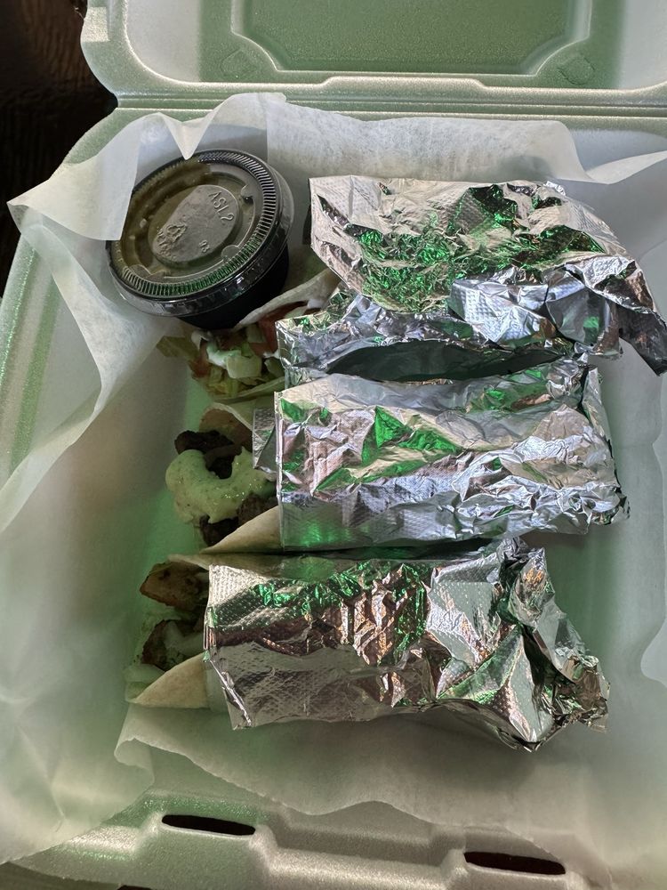 BUBBA GARCIA’S - Updated June 2025 - 34 Photos - 7 E Bay St, Savannah ...