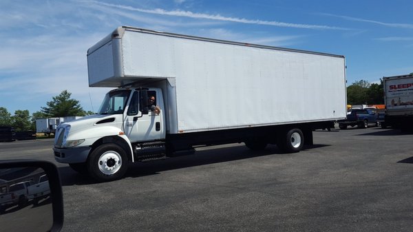 MILO THE MOVER - Updated November 2025 - 12 Photos & 50 Reviews - 102 ...