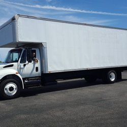 MILO THE MOVER - 11 Photos & 51 Reviews - 1740 Broadway St ...