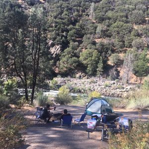 LIMESTONE CAMPGROUND - 33 Photos & 14 Reviews - Kernville, California ...