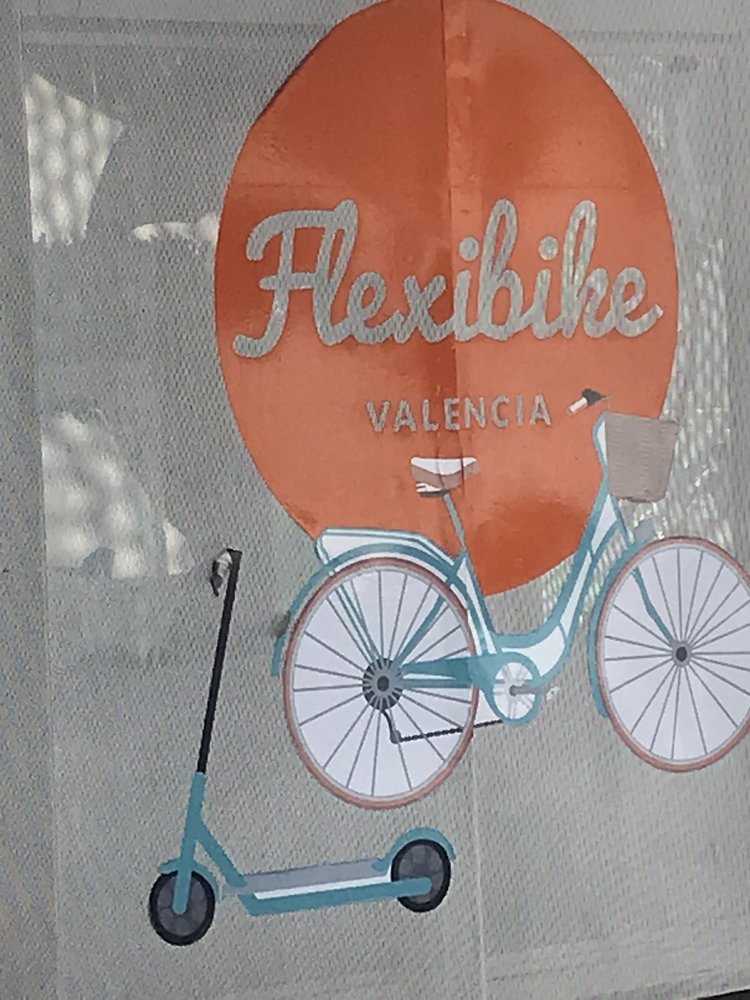 FLEXI BIKES & BOATS - Updated January 2025 - Av. del Professor López ...