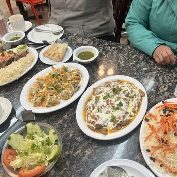 KABUL CORNER - Updated January 2025 - 61 Photos & 70 Reviews - 1800 E ...