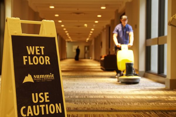 SUMMIT CLEANING & RESTORATION - Updated January 2026 - 36 Photos & 22 ...