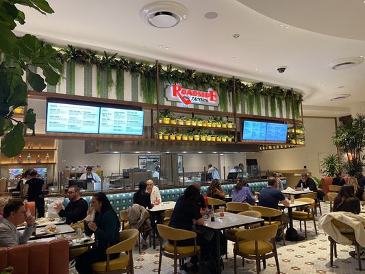 ROADSIDE TACO - Updated May 2024 - 57 Photos & 29 Reviews - 2777 S Las ...