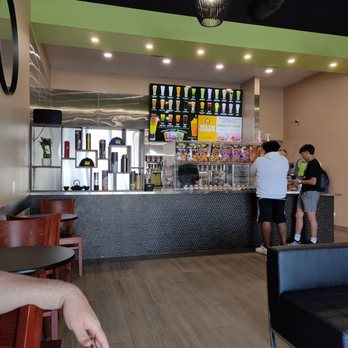 TEAPIOCA LOUNGE - Updated March 2025 - 39 Photos & 10 Reviews - 203 S ...