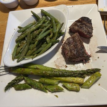 BISON STEAKHOUSE - Updated September 2024 - 64 Photos & 58 Reviews ...