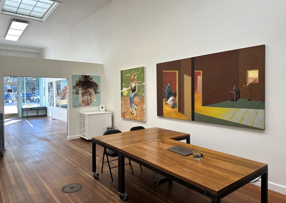 AZGOUR ART STUDIO - TEMP. CLOSED - Updated June 2025 - 23 Photos - 320 ...