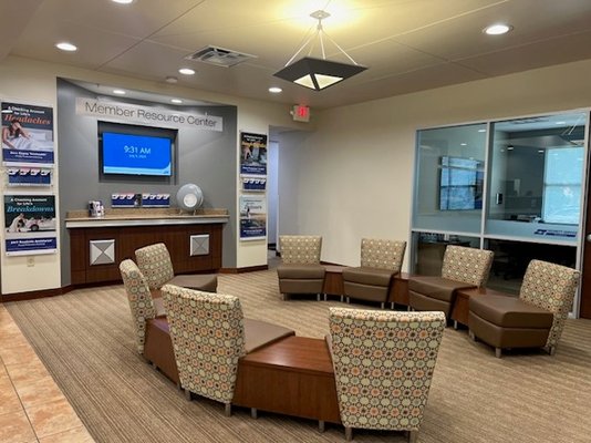 SECURITY SERVICE FEDERAL CREDIT UNION - Updated September 2025 - 14 ...