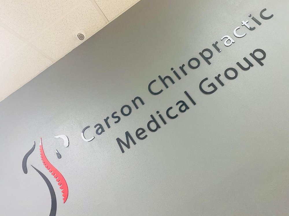 CARSON CHIROPRACTIC MEDICAL GROUP - Updated May 2026 - 21039 S Figueroa ...