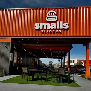 SMALLS SLIDERS - Updated December 2025 - 39 Photos & 47 Reviews - 1642 ...