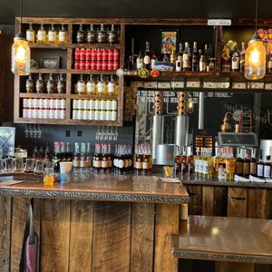 THE REMEDY - 1144 Pine St, Paso Robles, California - Cocktail Bars ...