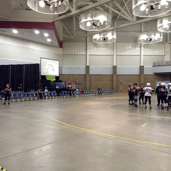 ALLEN COUNTY WAR MEMORIAL COLISEUM - Updated April 2025 - 40 Photos ...