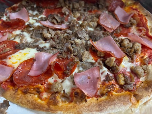 NEO PIZZA- ANNAPOLIS - 191 Photos & 257 Reviews - 220 Harker Pl ...