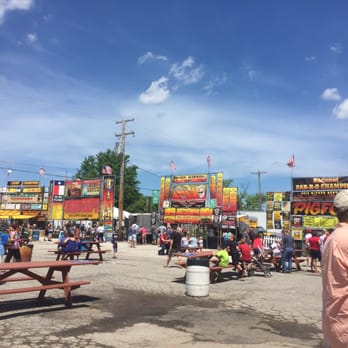 CUYAHOGA COUNTY FAIR GROUNDS - Updated December 2025 - 51 Photos & 17 ...