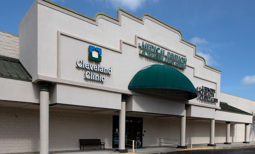 MEDICAL OFFICE BUILDING - Updated August 2024 - 3496 NW Federal Hwy ...