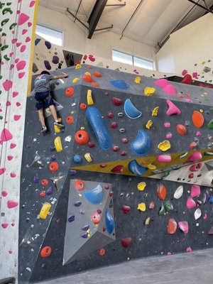 RIVERFRONT ROCK GYM - Updated December 2025 - 17 Photos & 10 Reviews ...
