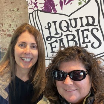 LIQUID FABLES - Updated January 2025 - 78 Photos & 17 Reviews - 1 E ...