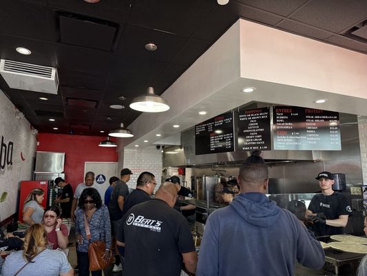 BAQBA MEXICAN GRILL - Updated May 2025 - 179 Photos & 167 Reviews ...