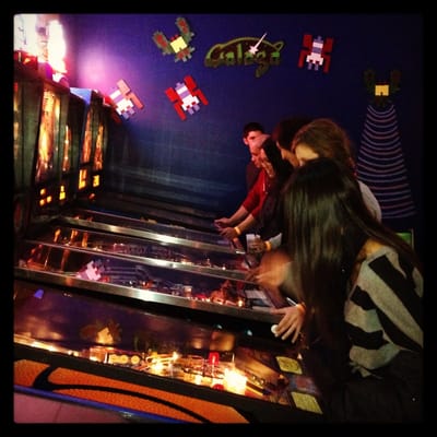 JOYSTIX CLASSIC GAMES & PINBALLS - Updated March 2025 - 62 Photos & 130 ...