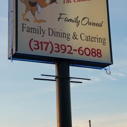 THE CHICKEN INN - Updated December 2025 - 124 Photos & 99 Reviews - 541 ...