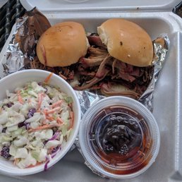J & L BBQ - Updated July 2024 - 102 Photos & 308 Reviews - 130 Ave D ...