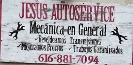 JESUS’S COMPLETE AUTO SERVICE - Updated April 2025 - 815 Oak St, DeKalb ...