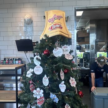 RAISING CANES - Updated January 2026 - 80 Photos & 43 Reviews - 25952 ...