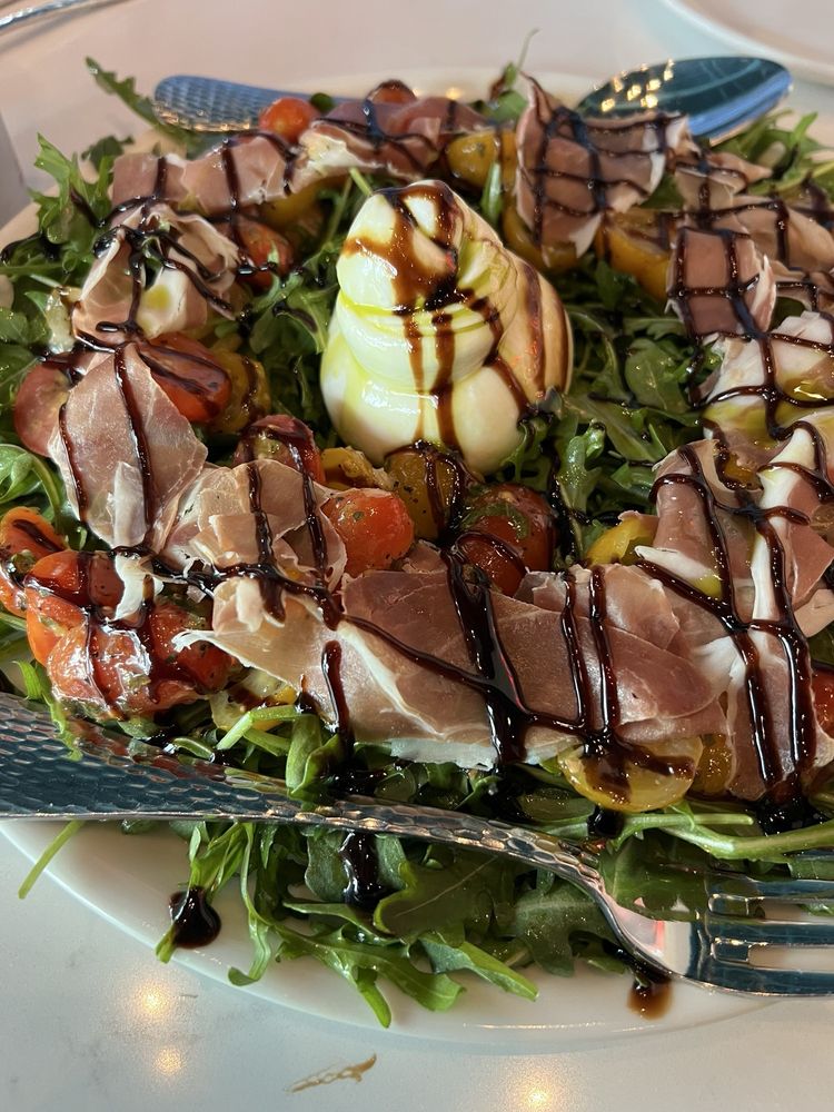 BOTTA NEAPOLITAN - Updated February 2025 - 20 Photos & 20 Reviews ...