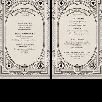 OFFSUIT - Updated January 2025 - 230 Photos & 113 Reviews - 5 Utica St ...