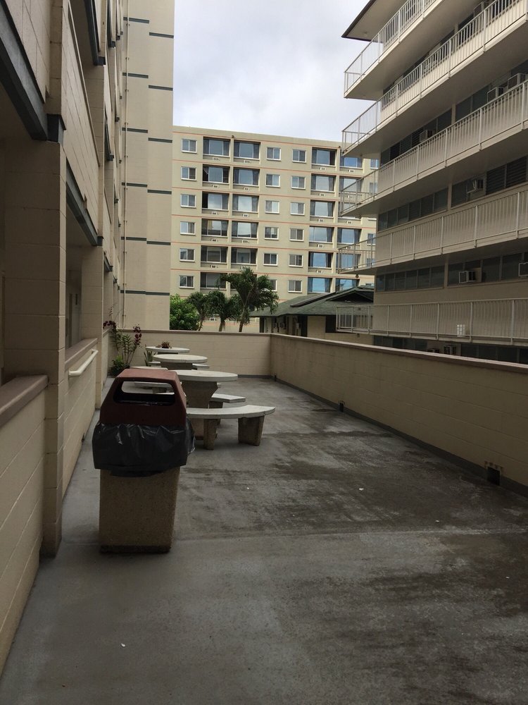 KINAU VISTA - Updated July 2024 - 25 Photos - 1150 Kinau St, Honolulu ...