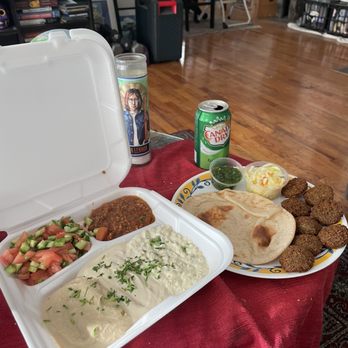 HAIFA RESTAURANT - Updated May 2025 - 128 Photos & 248 Reviews - 8717 W ...