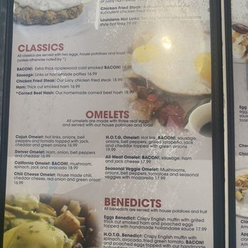 HOT OFF THE GRIDDLE - Updated August 2024 - 1450 Photos & 1111 Reviews ...