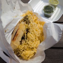 CHELLAS AREPA KITCHEN - Updated September 2025 - 420 Photos & 450 ...