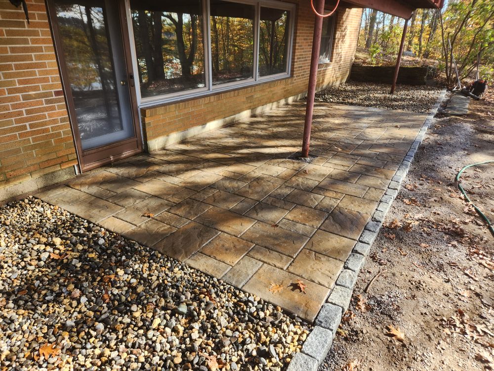 WISDOM LANDSCAPE - Updated August 2025 - Request a Quote - 39 Valley St ...