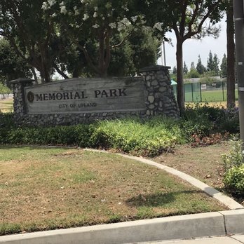 UPLAND MEMORIAL PARK - Updated July 2025 - 27 Photos & 19 Reviews ...