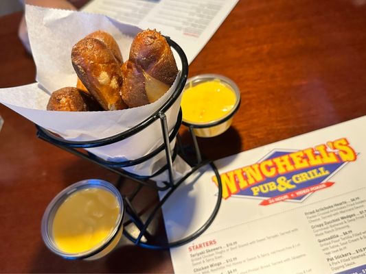 WINCHELL’S PUB & GRILL - Updated September 2024 - 245 Photos & 243 ...