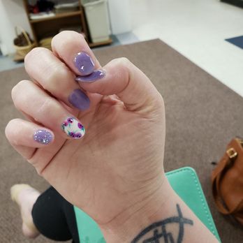 PACIFIC NAILS & SPA - Updated January 2026 - 16 Photos & 28 Reviews ...