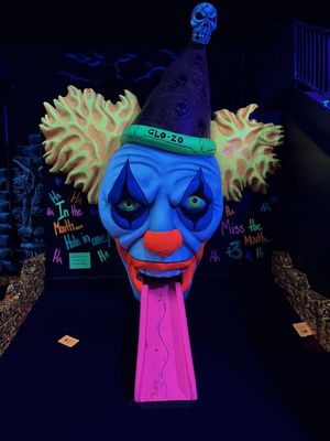 MONSTER MINI GOLF - Updated December 2025 - 68 Photos & 94 Reviews ...