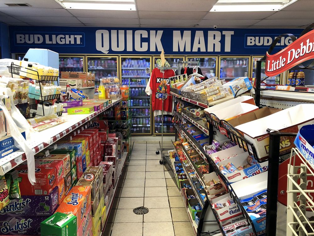 QUICK MART - 2859 State Ave, Kansas City, Kansas - Gas Stations - Phone ...