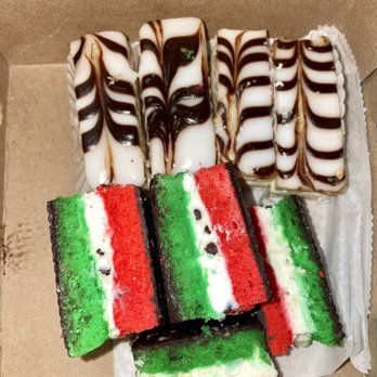 CASCON CHEESECAKES - Updated September 2024 - 146 Photos & 93 Reviews ...