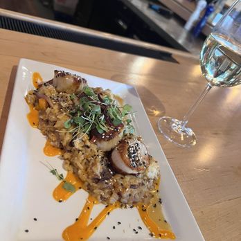 SCRATCH KITCHEN AND TAPROOM - Updated September 2024 - 428 Photos & 231 ...