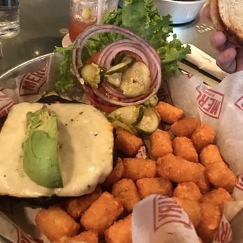 Mercury Burger Bar - Takeout & Delivery 662 Photos & 718 Reviews ...