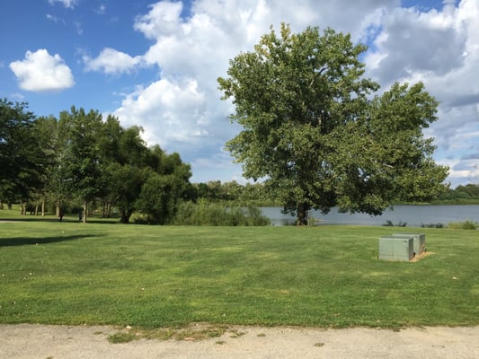 FOX VALLEY PARK DISTRICT DOG PARK - Updated July 2025 - 101 W Illinois ...