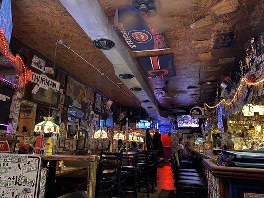 THE THURMAN CAFE - 908 Photos & 1054 Reviews - Bars - 183 Thurman Ave ...