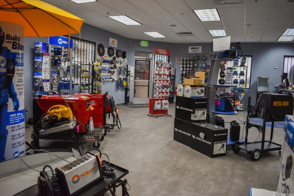 VERN LEWIS WELDING SUPPLY - Updated February 2025 - 31 Photos - 1745 W ...