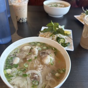 PHO LUV - 46 Photos & 49 Reviews - 1029 Hickory Creek Blvd, Lake Dallas ...